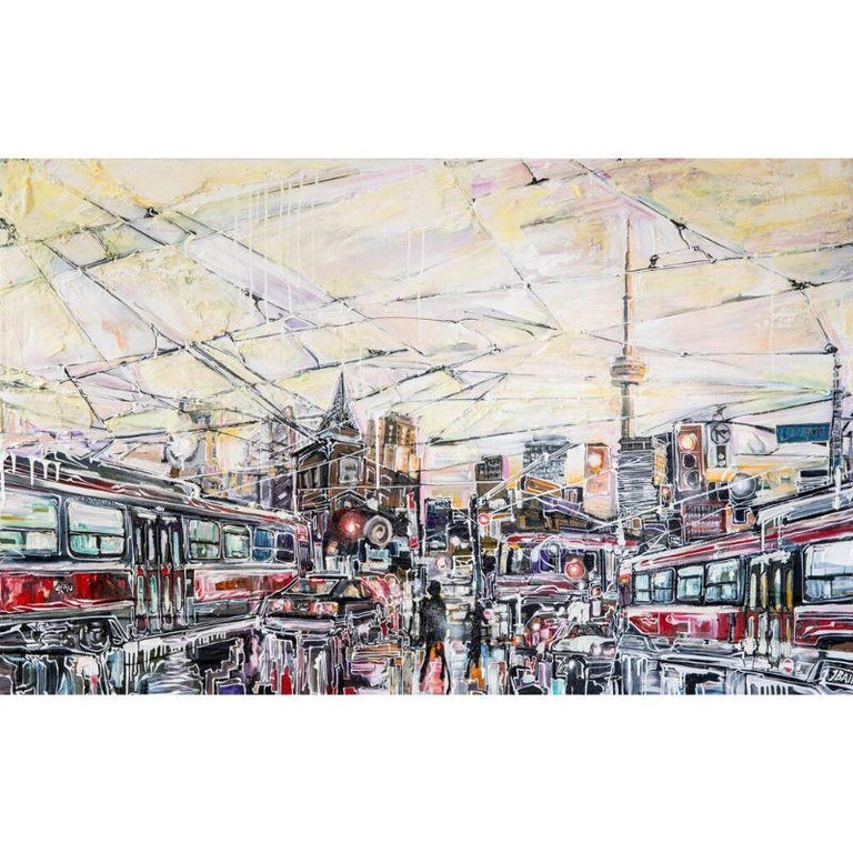 Johnathan Ball - King West For Sale at 1stDibs