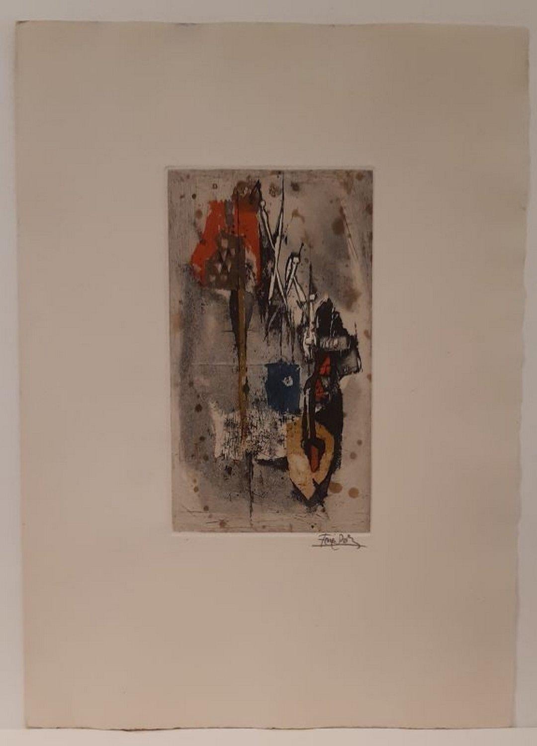 Johnny Friedlaender - No title For Sale at 1stDibs | johnny ...