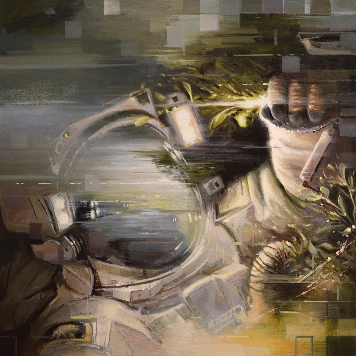 Johnny Morant - Origins For Sale at 1stDibs | johnny morant