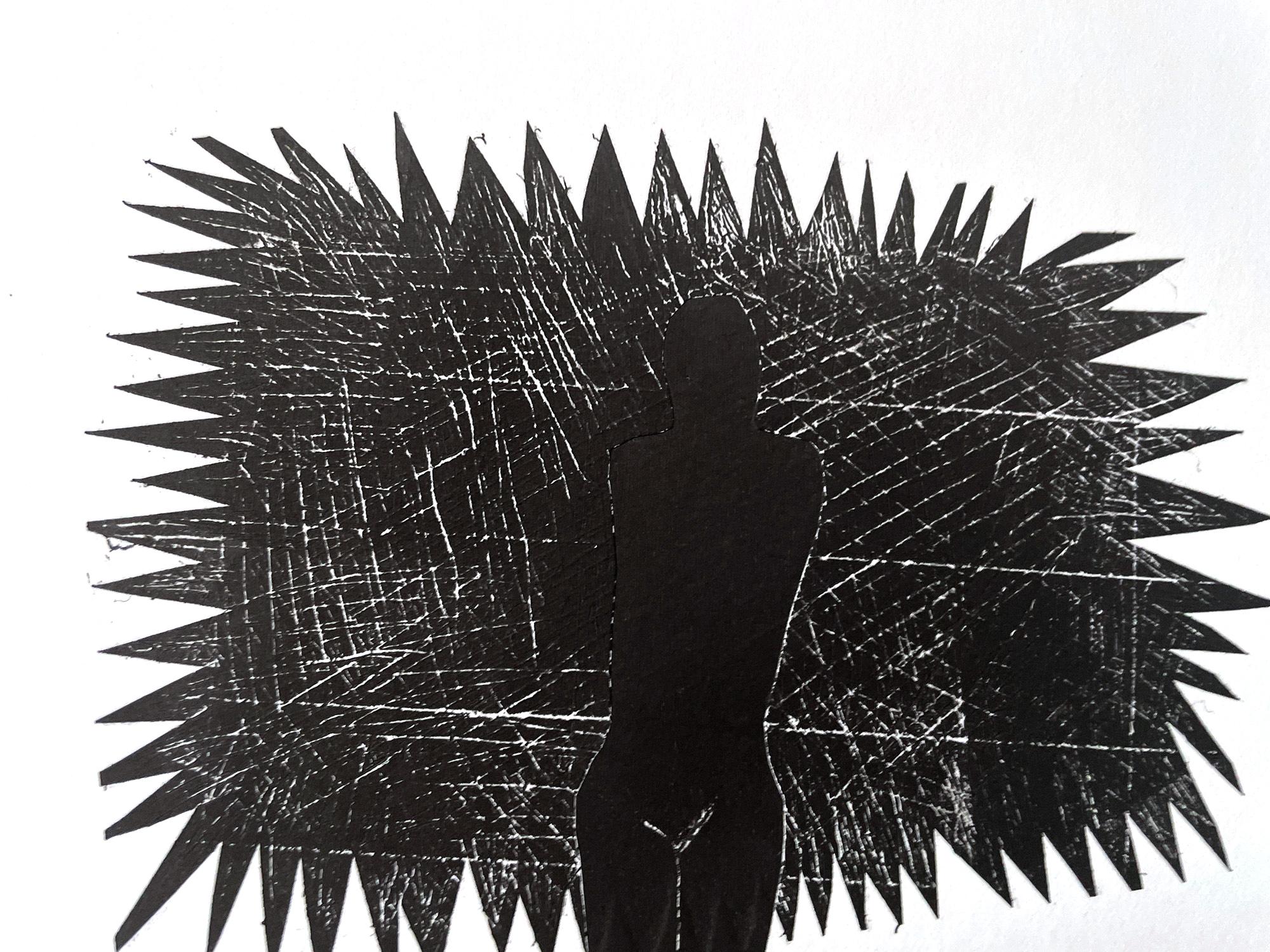 Jolanta Johnsson - A cada cual lo suyo en venta en 1stDibs