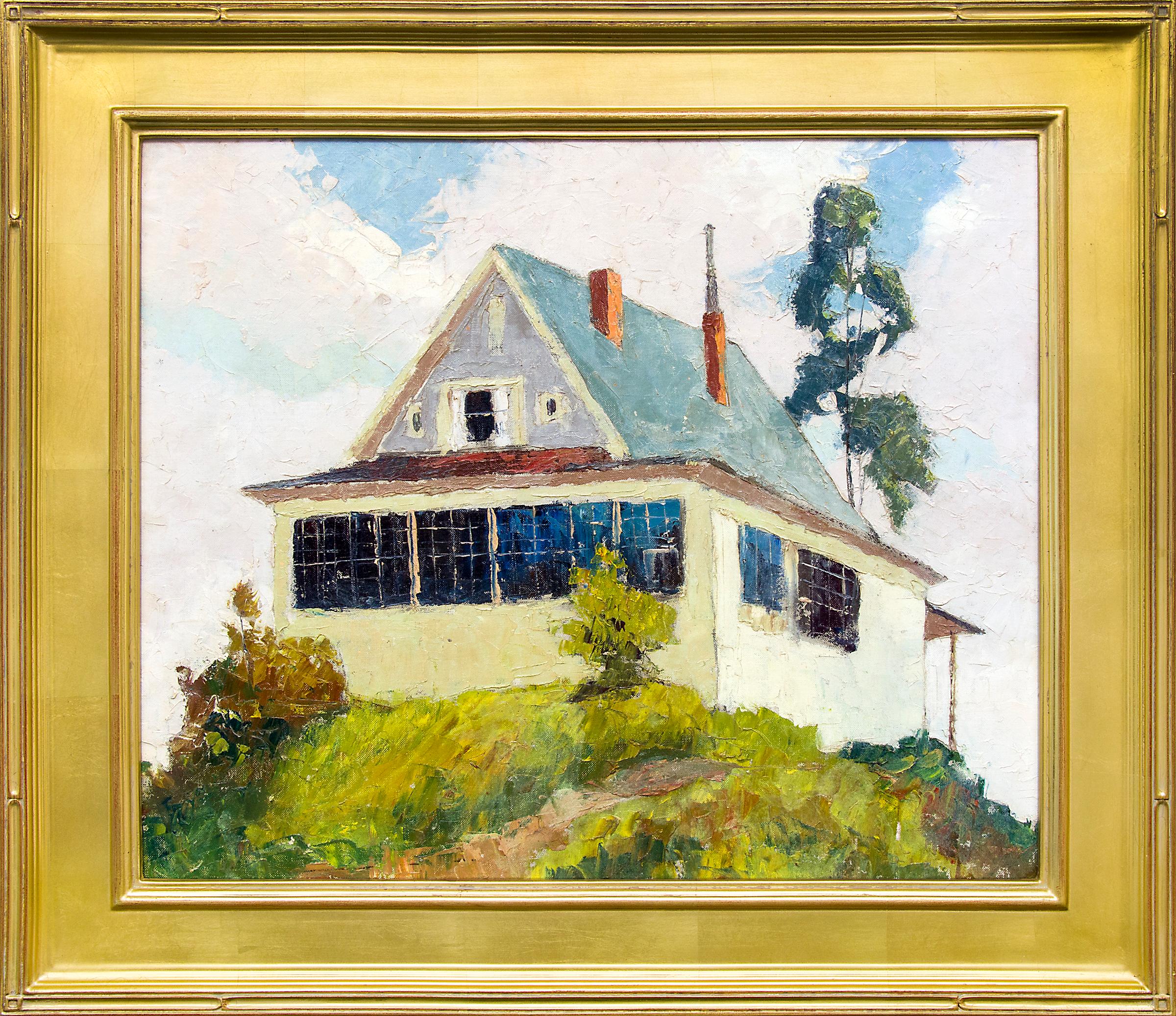 Jon Blanchette - West Mendocino (California) at 1stDibs