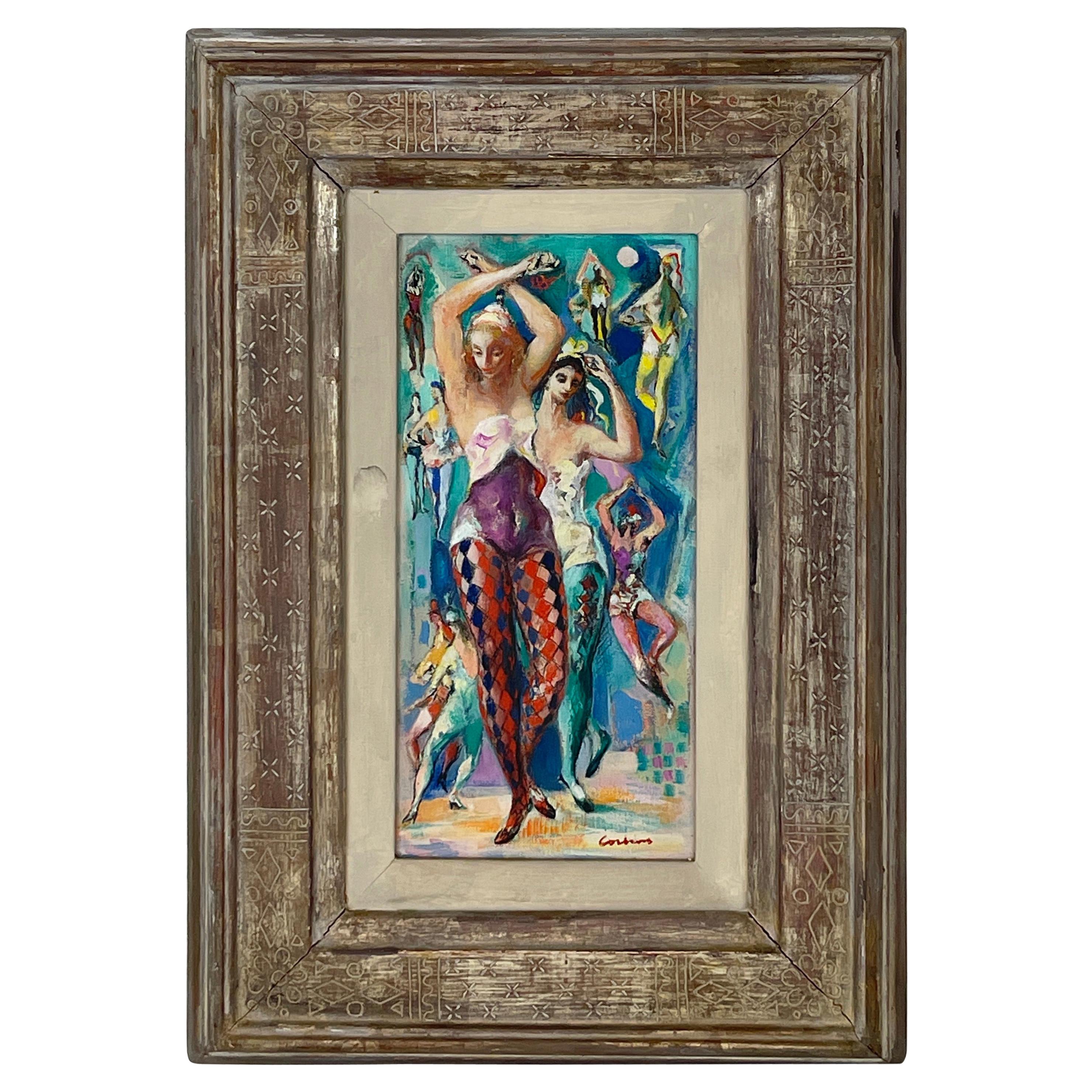 Jon Corbino, 'Gala Performance Rehearsal' at 1stDibs