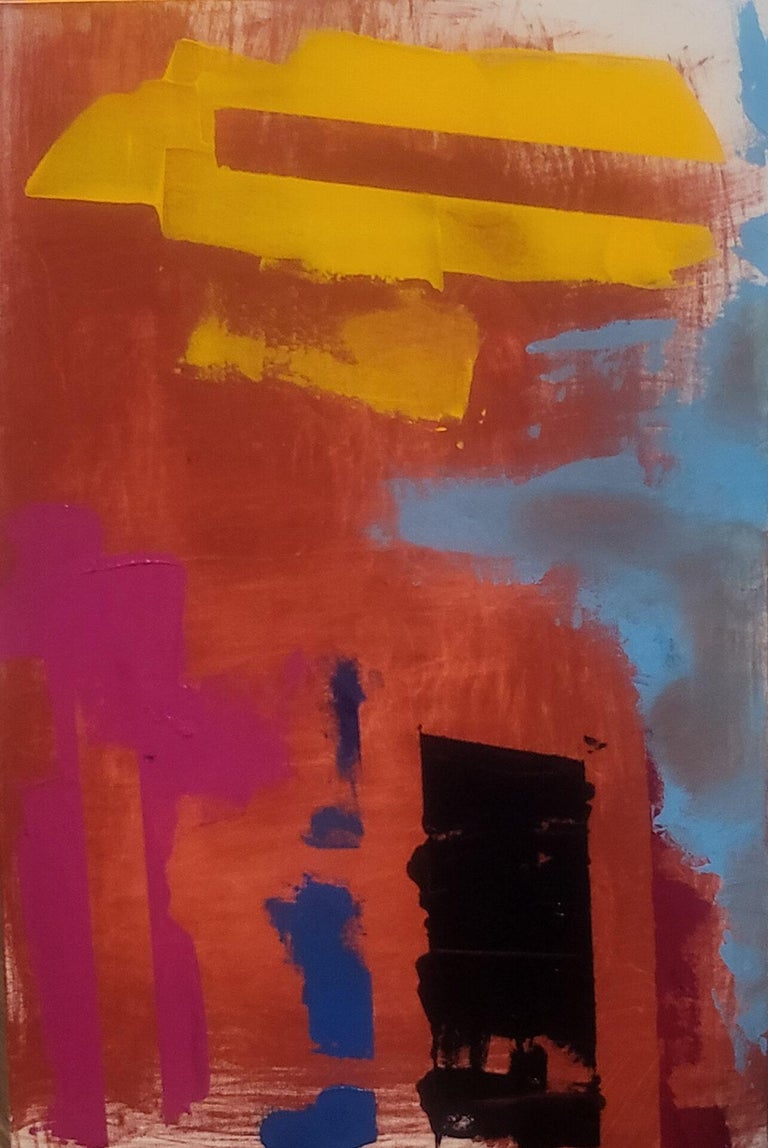 Jon GIlchrist - Ground Up For Sale at 1stDibs