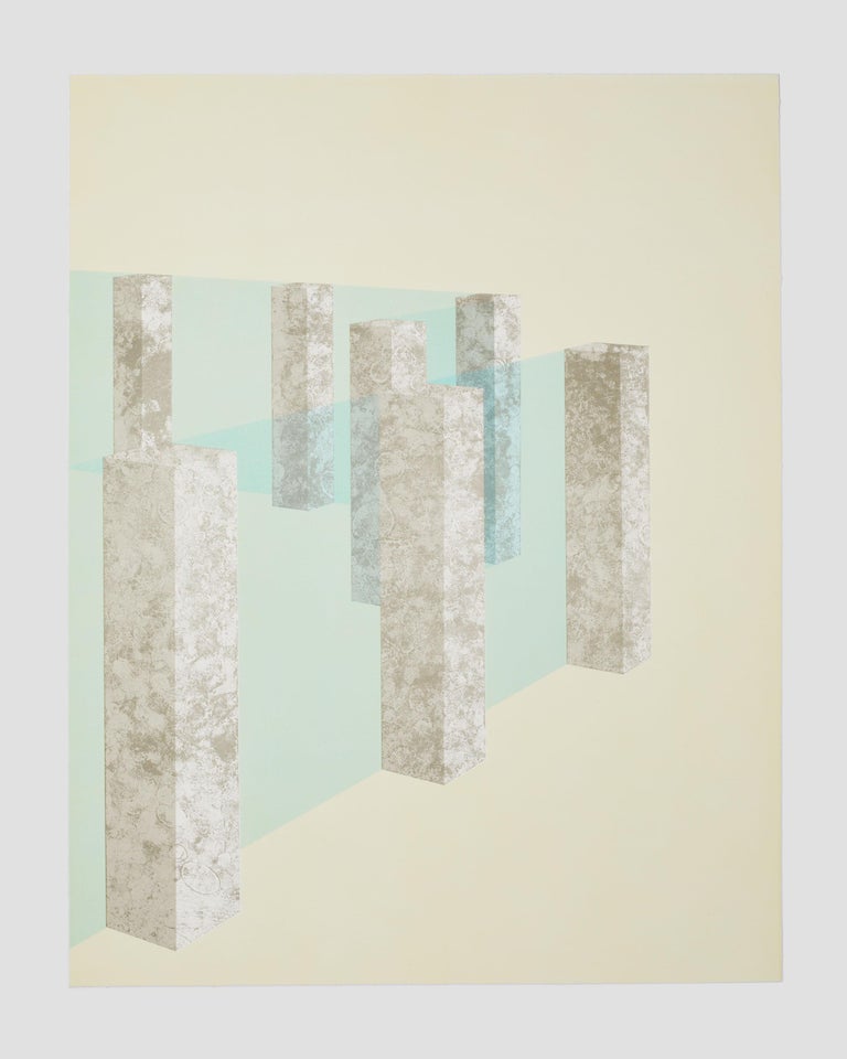 Jon Greene - Columns For Sale at 1stDibs