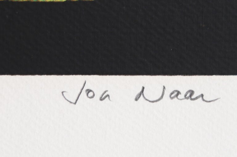 Jon Naar - "Rube" from Faith of Graffiti, 1974, Serigraph by Jon Naar ...