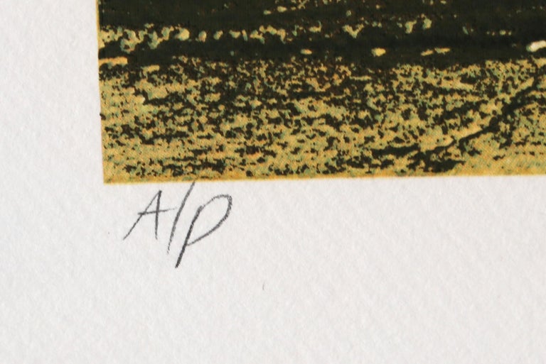 Jon Naar - "Tree" from Faith of Graffiti, 1974, Serigraph by Jon Naar ...