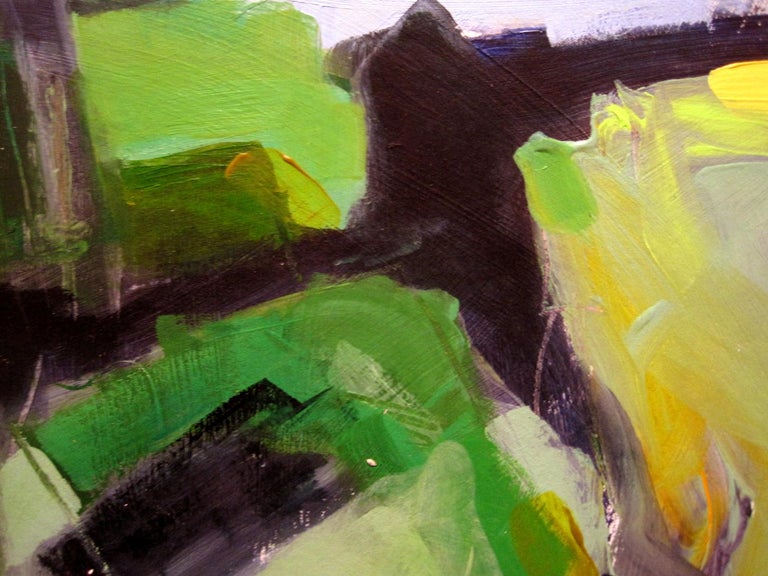 Jon Rowland - A ripe landscape #5 For Sale at 1stDibs