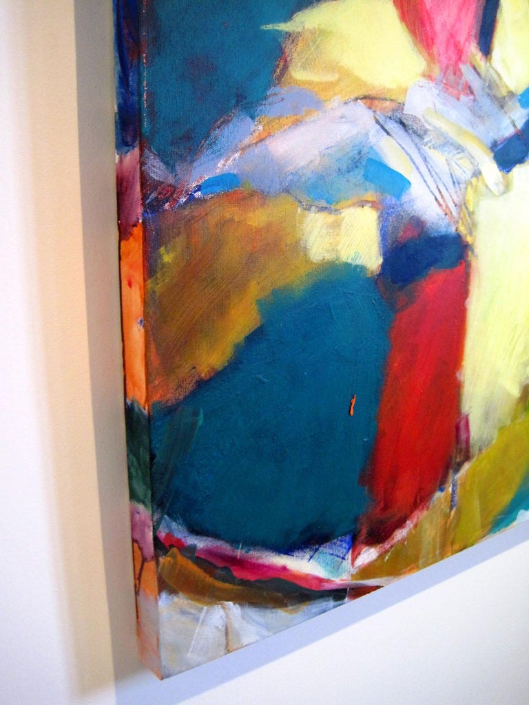 Jon Rowland - And a river flows on through – #1 BY JON ROWLAND ...