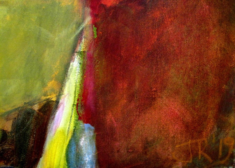 Jon Rowland - And a river flows through – #2, JON ROWLAND, Bright Art ...