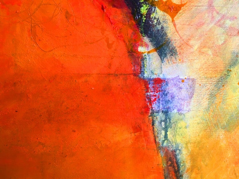 Jon Rowland - Jon Rowland, Rapture on the Lonely Shore, Original ...