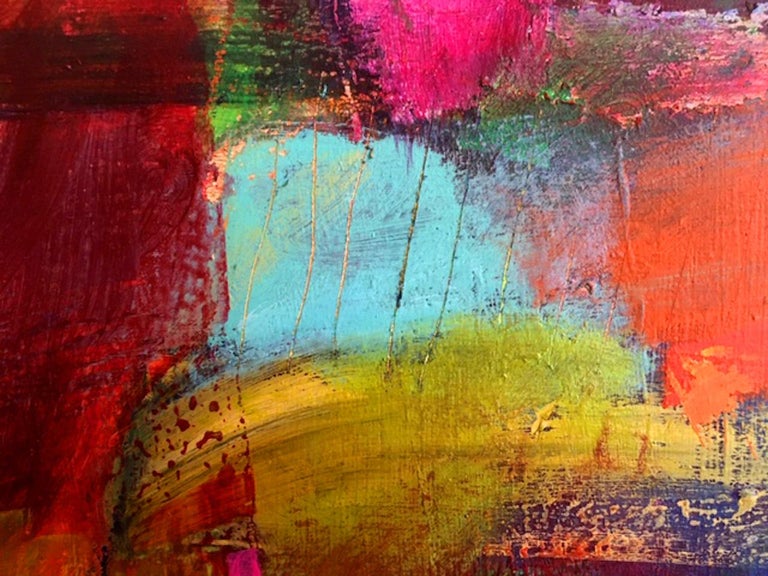 Jon Rowland - Jon Rowland, Rapture on the Lonely Shore, Original ...