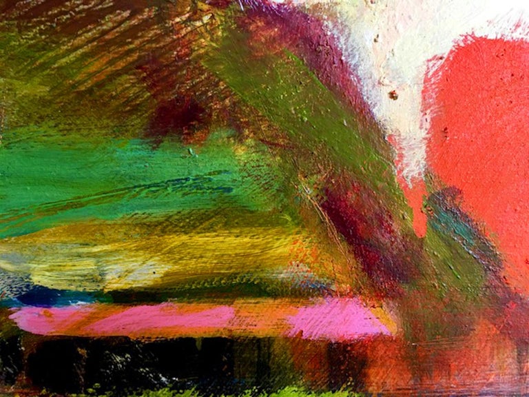 Jon Rowland - Jon Rowland, Rapture on the Lonely Shore, Original ...