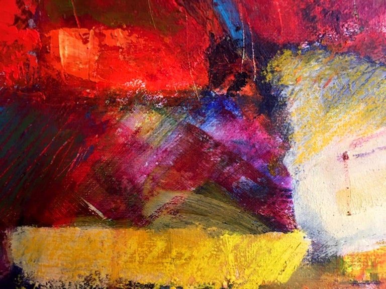 Jon Rowland - Jon Rowland, Rapture on the Lonely Shore, Original ...