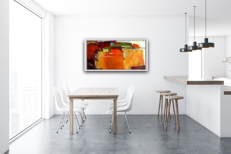 Jon Rowland - Jon Rowland, Rapture on the Lonely Shore, Original ...