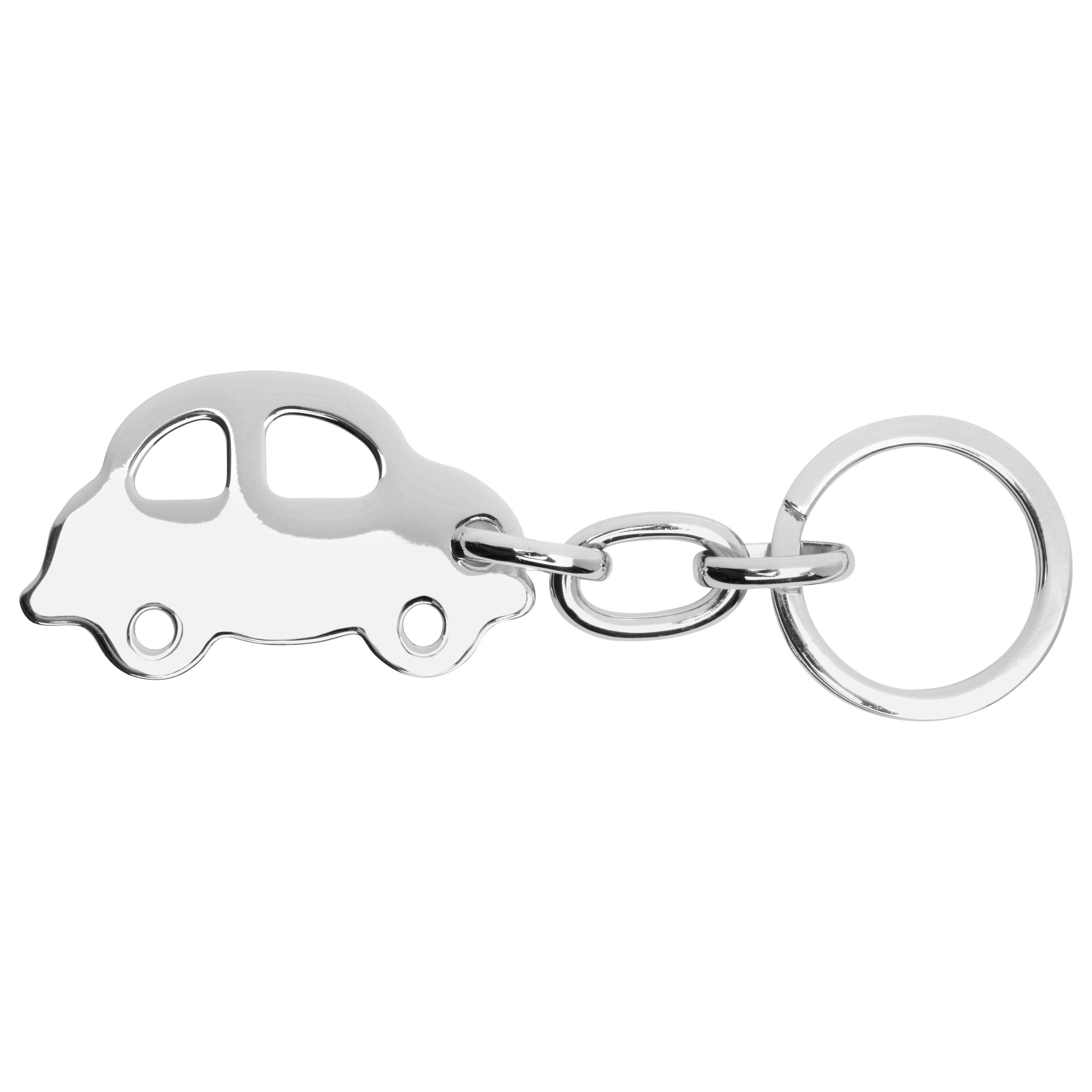 Vintage Tiffany and Co. Sterling Silver Atlas Compass at 1stDibs ...