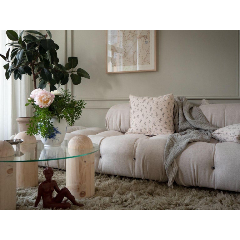 Jonas Coffee Table by LI-AN-LO Studio For Sale at 1stDibs