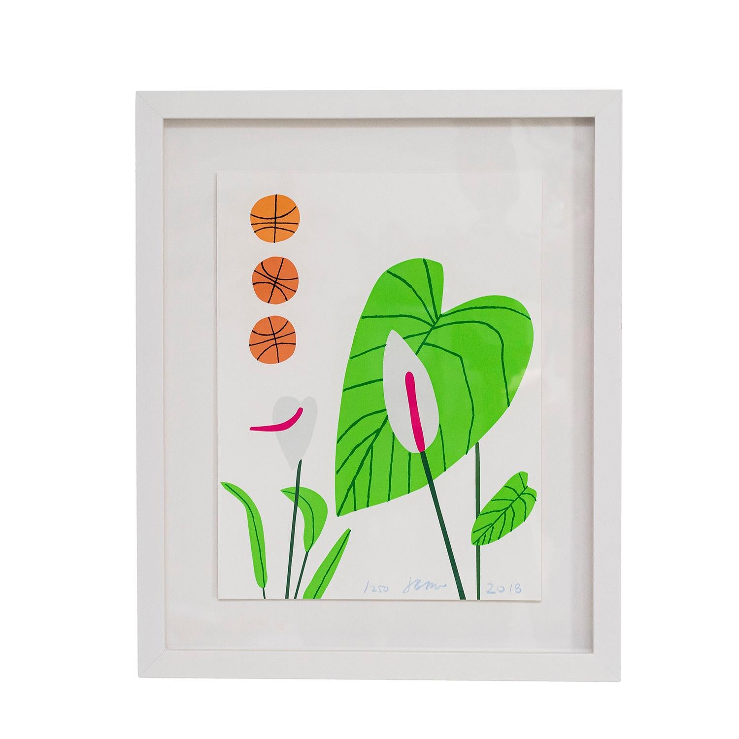 Jonas Wood Art - 46 For Sale at 1stDibs | jonas wood art prices, jonas ...