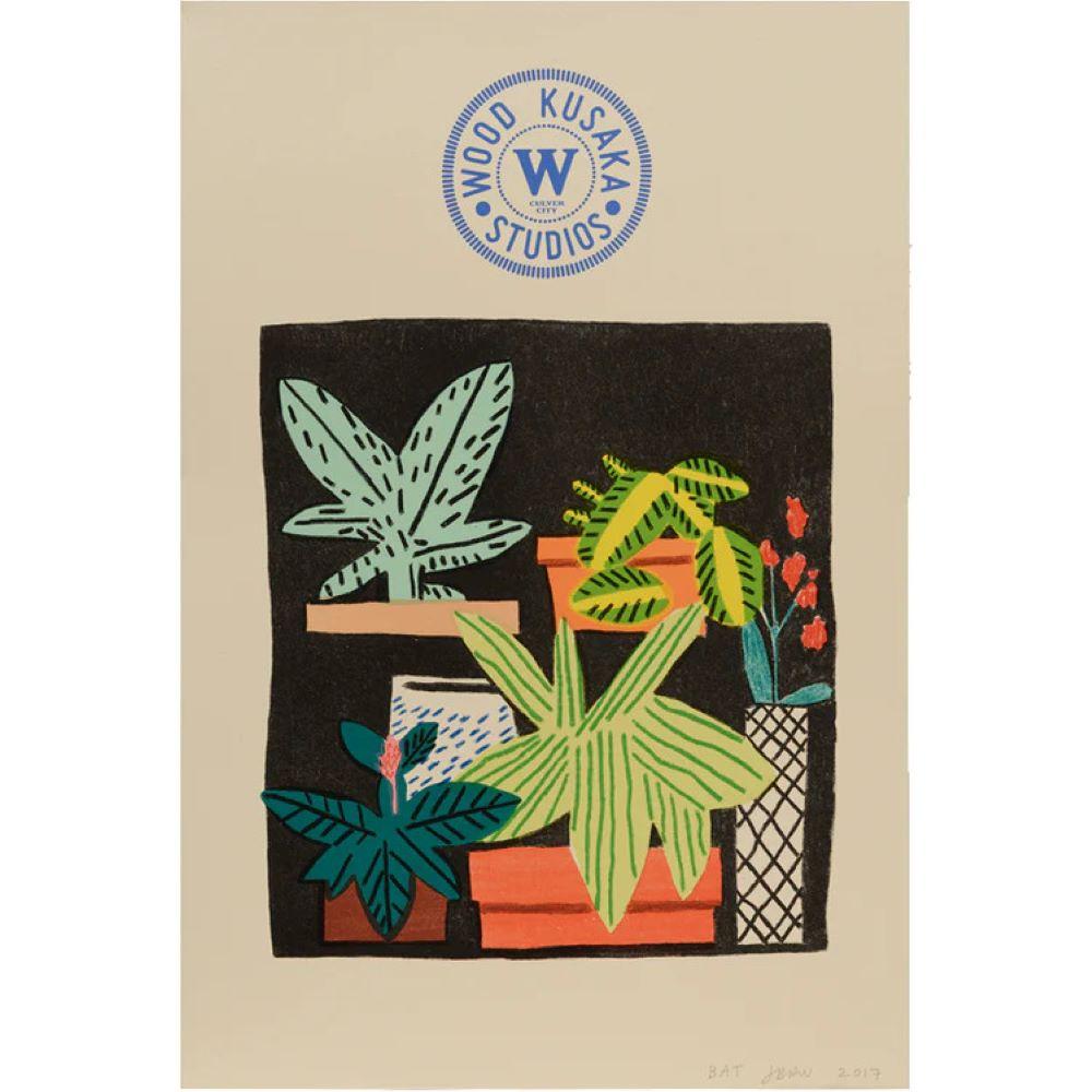 Jonas Wood Art - 69 For Sale at 1stDibs | jonas wood prints, jonas wood ...