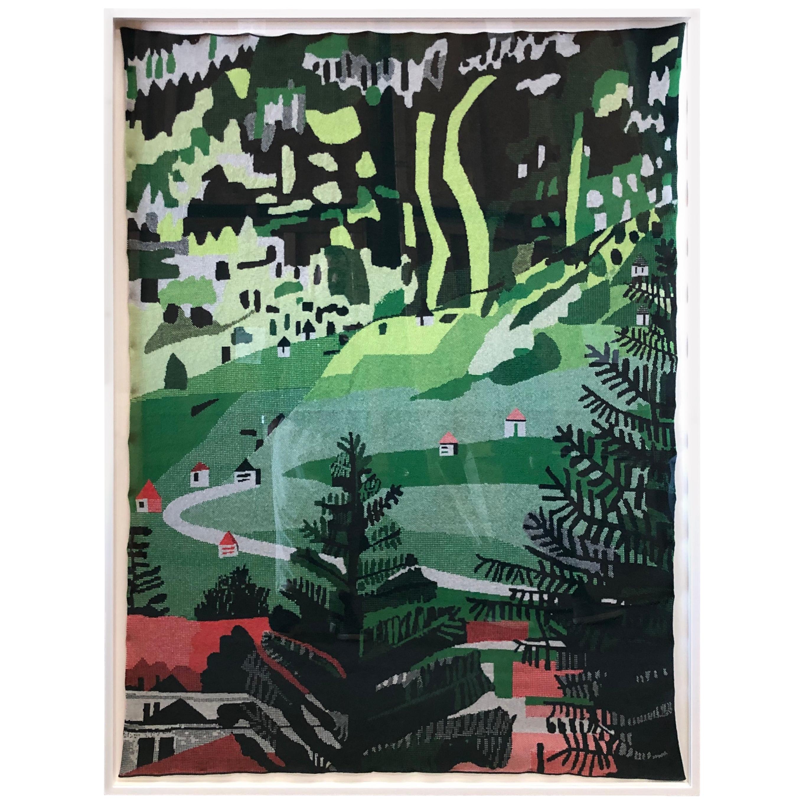 Early 2000s Wall Decorations - 808 For Sale at 1stdibs