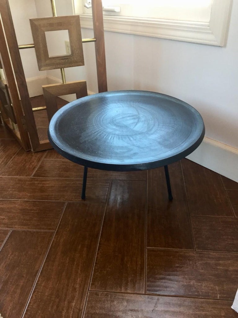 Jonathan Adler Moko Series Side Table at 1stDibs