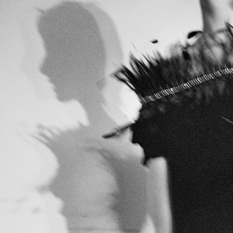 Jonathan Becker - Carolina Herrera show, Fall Collections, New York ...