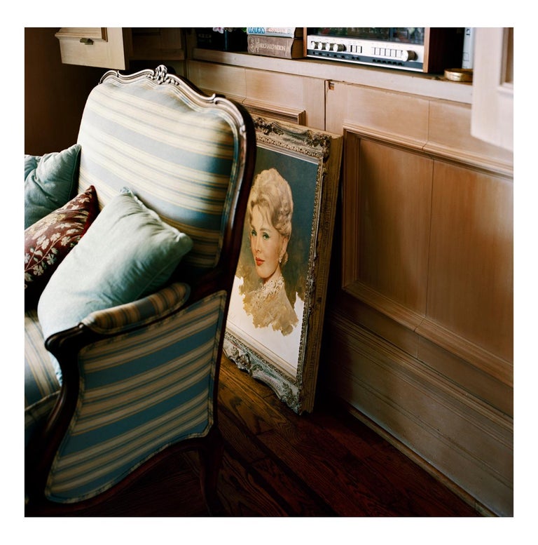 Jonathan Becker - Chez Zsa Zsa Gabor, 5 May 2007 For Sale at 1stDibs