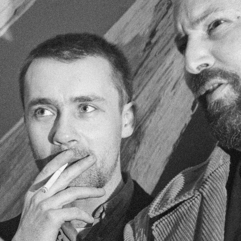 Jonathan Becker - David Bowie, Damien Hirst, and Julian Schnabel, New ...