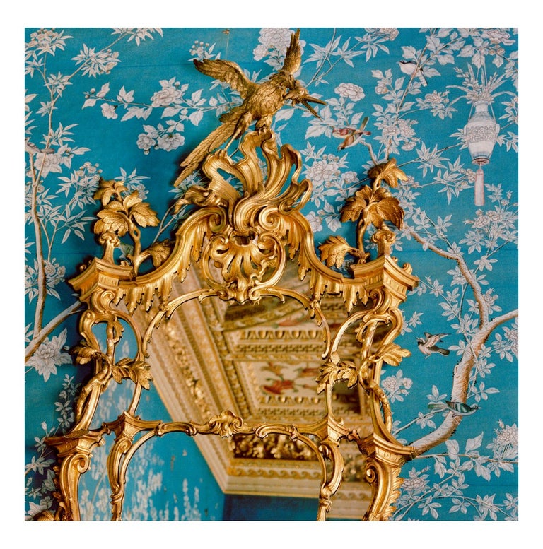 Jonathan Becker - at Houghton Hall, Norfolk, England, February 2013 For ...