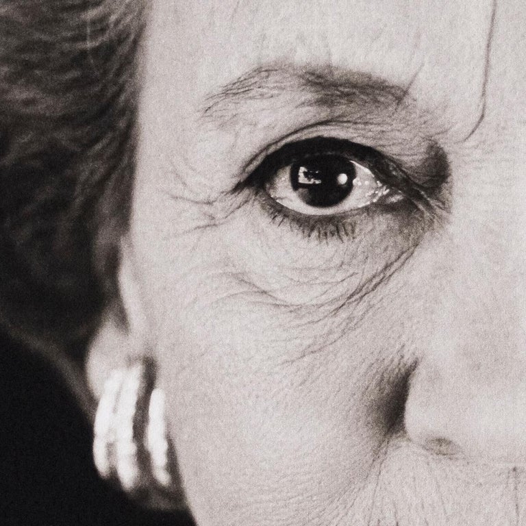 Jonathan Becker - Katharine Graham at The Washington Post, Washington ...