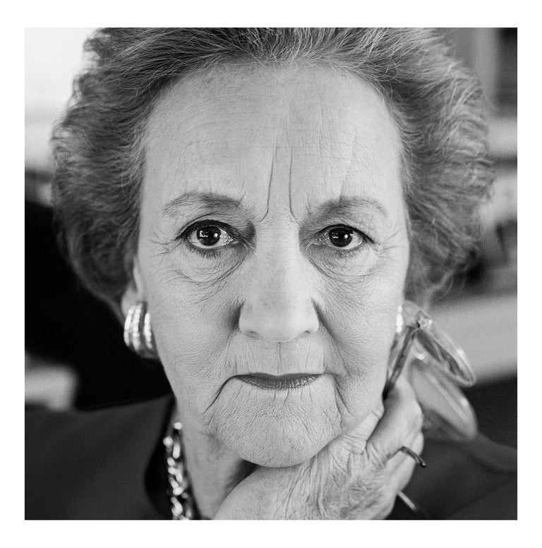 Jonathan Becker - Katharine Graham at The Washington Post, Washington ...