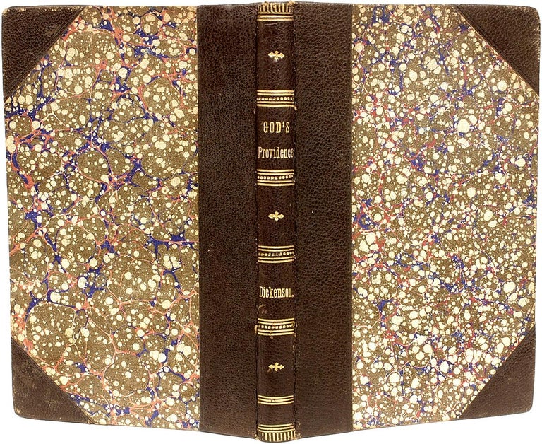 Jonathan Dickenson, God's Protecting Providence, Cannibals of Florida ...