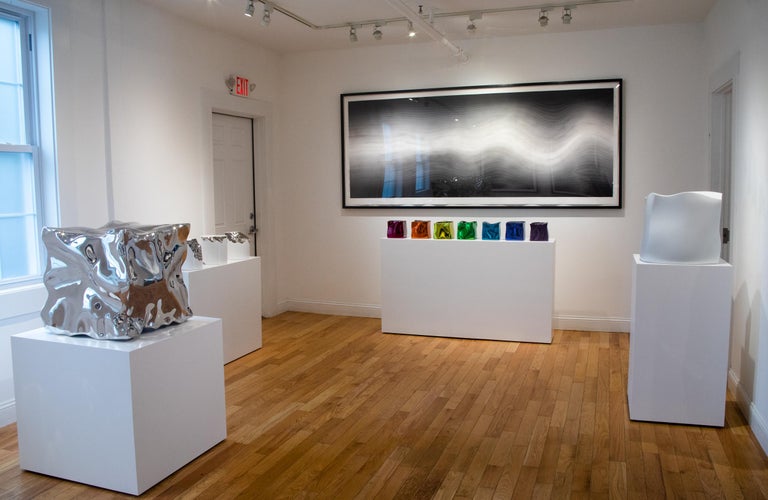 Jonathan Prince - Shatter Series For Sale at 1stDibs