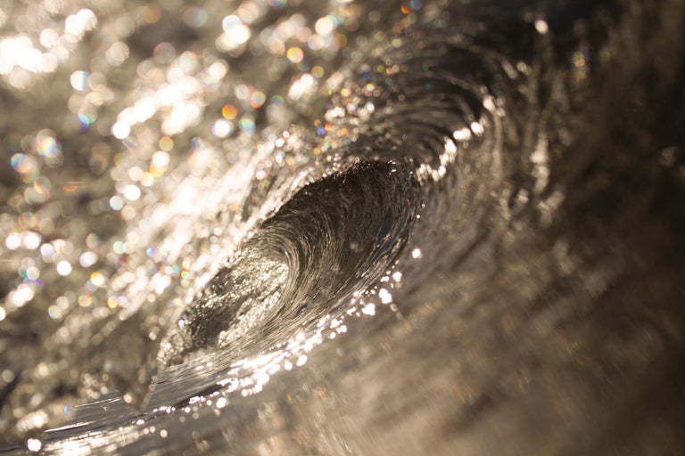 Jonathan Spector - Reflections of Light, Fine Art Photography, Framed ...