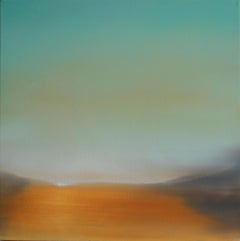 Jonathan Speed - Serenity original landscape painting at 1stDibs