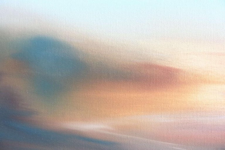 Jonathan Speed - Jonathan Speed, Journey's End, Original Abstract ...