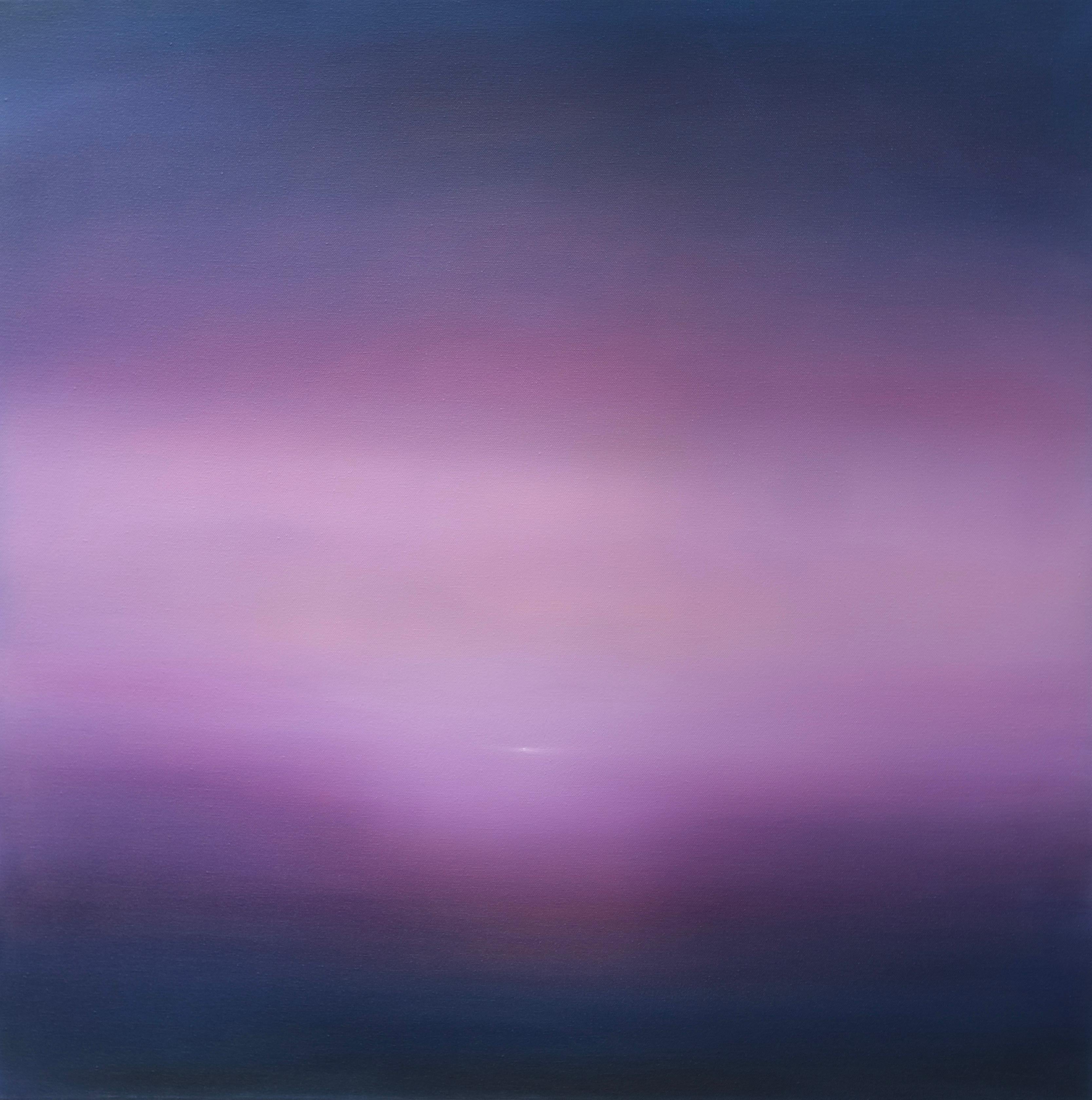Jonathan Speed - Stillness - waterscape landscape abstract ...