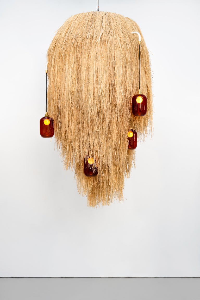 Jonathan Trayte, "Desert Lights '1'," 2020 For Sale at 1stDibs