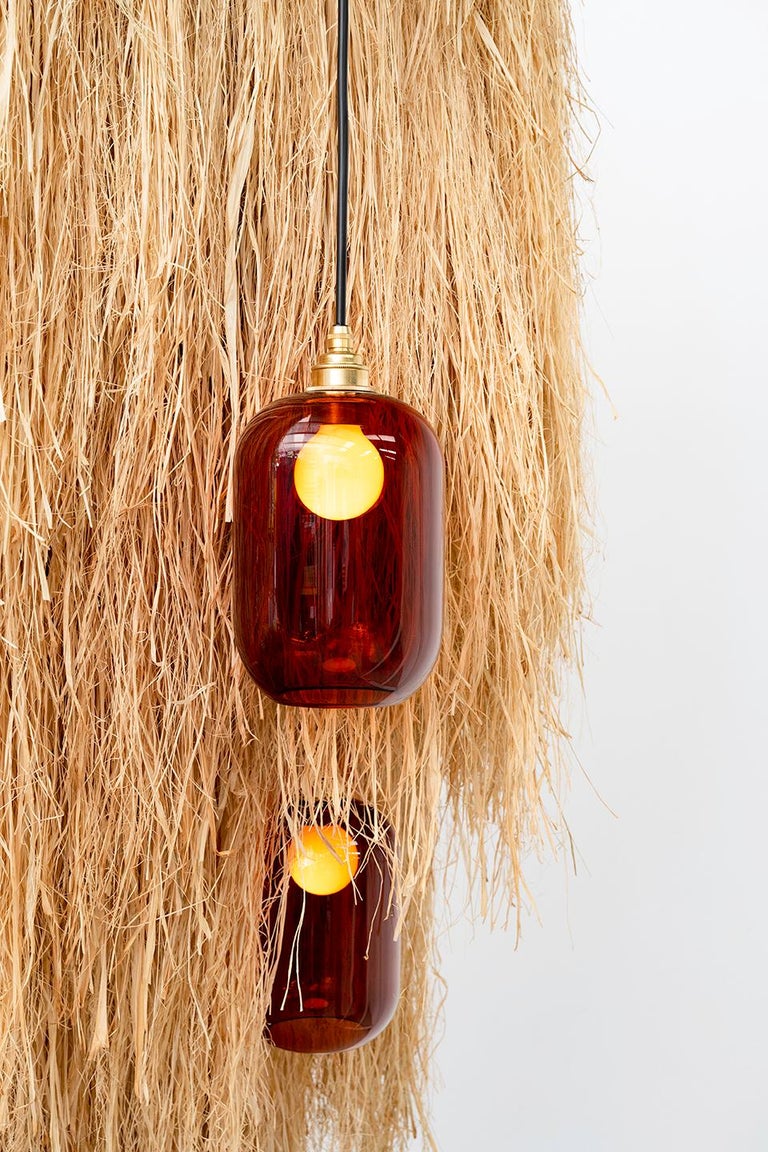 Jonathan Trayte, "Desert Lights '1'," 2020 For Sale at 1stDibs