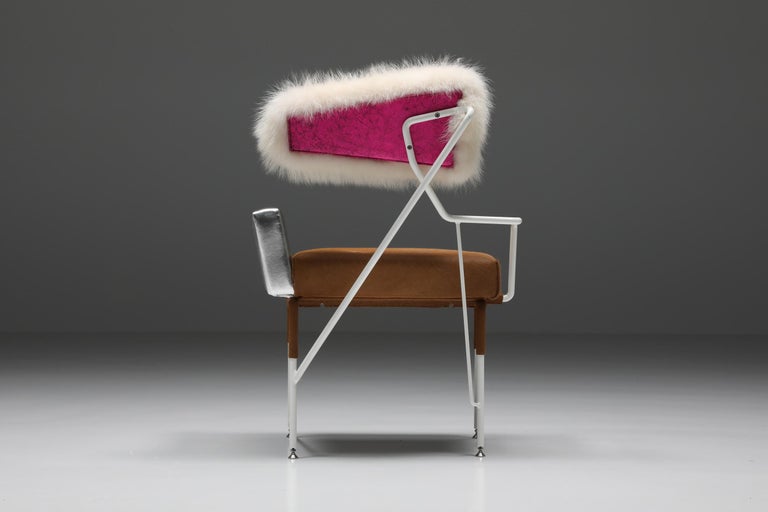 Jonathan Trayte, "Moloko", 2018, Whitechapel, Collectible design For ...