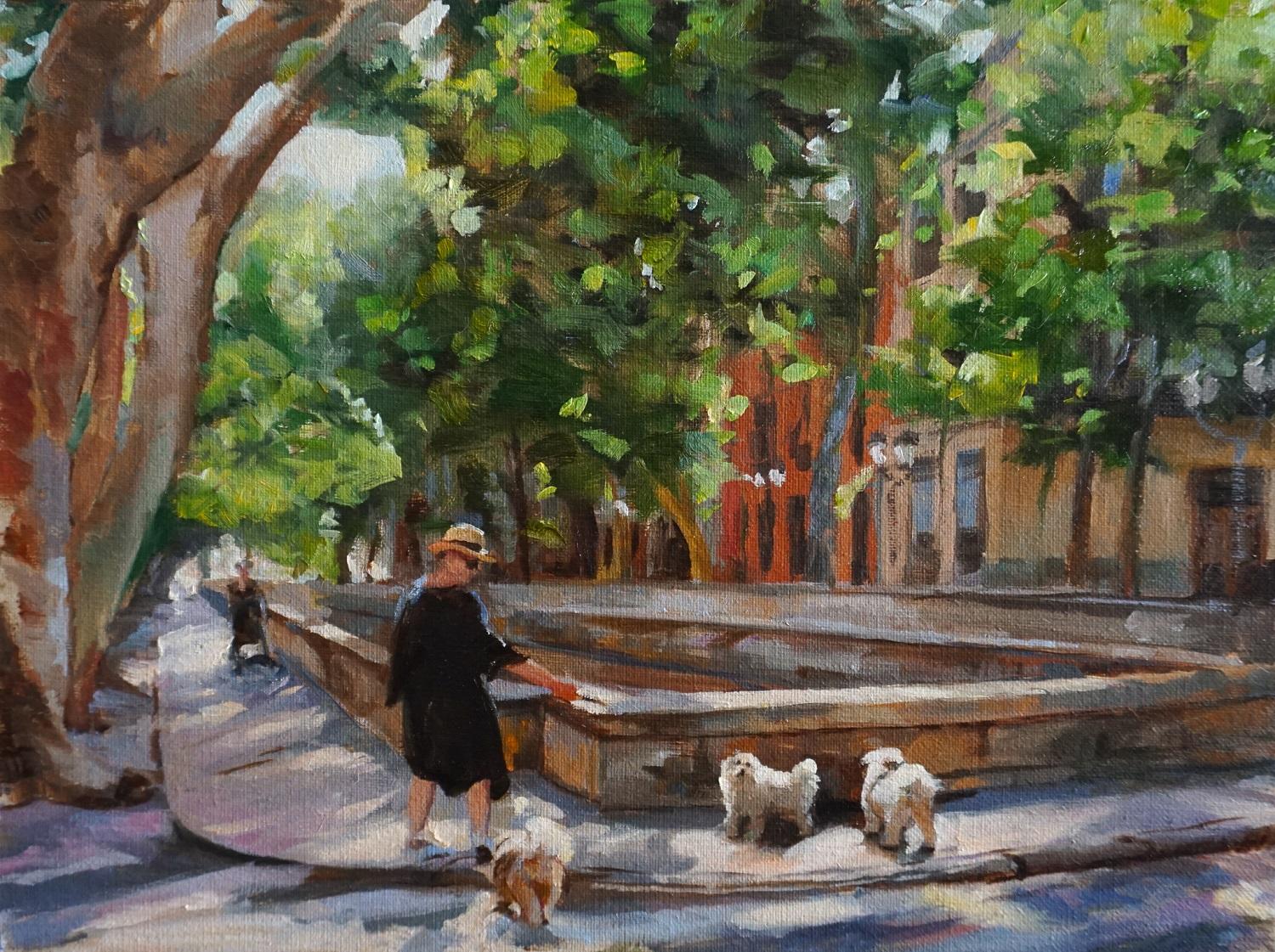 Jonelle Summerfield - NYC Bookstore For Sale at 1stDibs