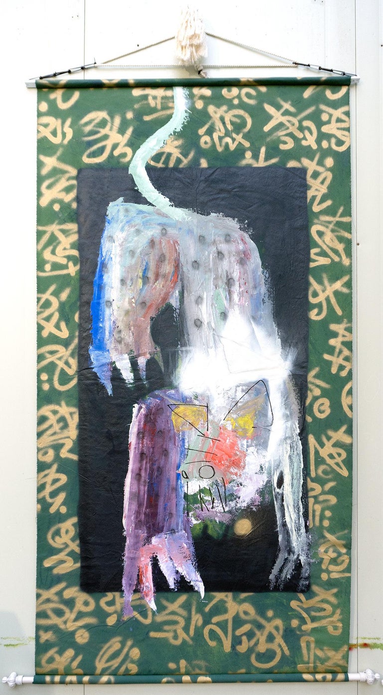 Jongmin Joy Kim - DOGGAEBI For Sale at 1stDibs