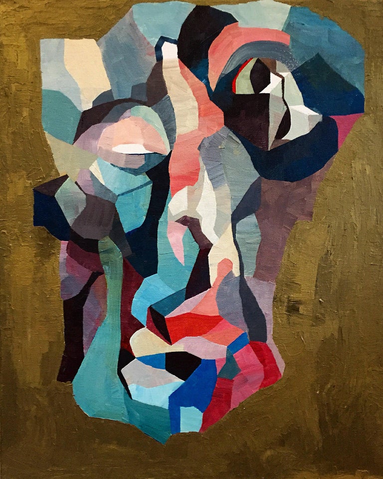 Jongmin Joy Kim - Untitled For Sale at 1stDibs
