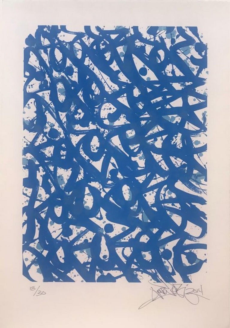 Jonone - Sans titre at 1stDibs