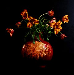 Eric Forstmann Still-life Paintings - 5 For Sale at 1stDibs