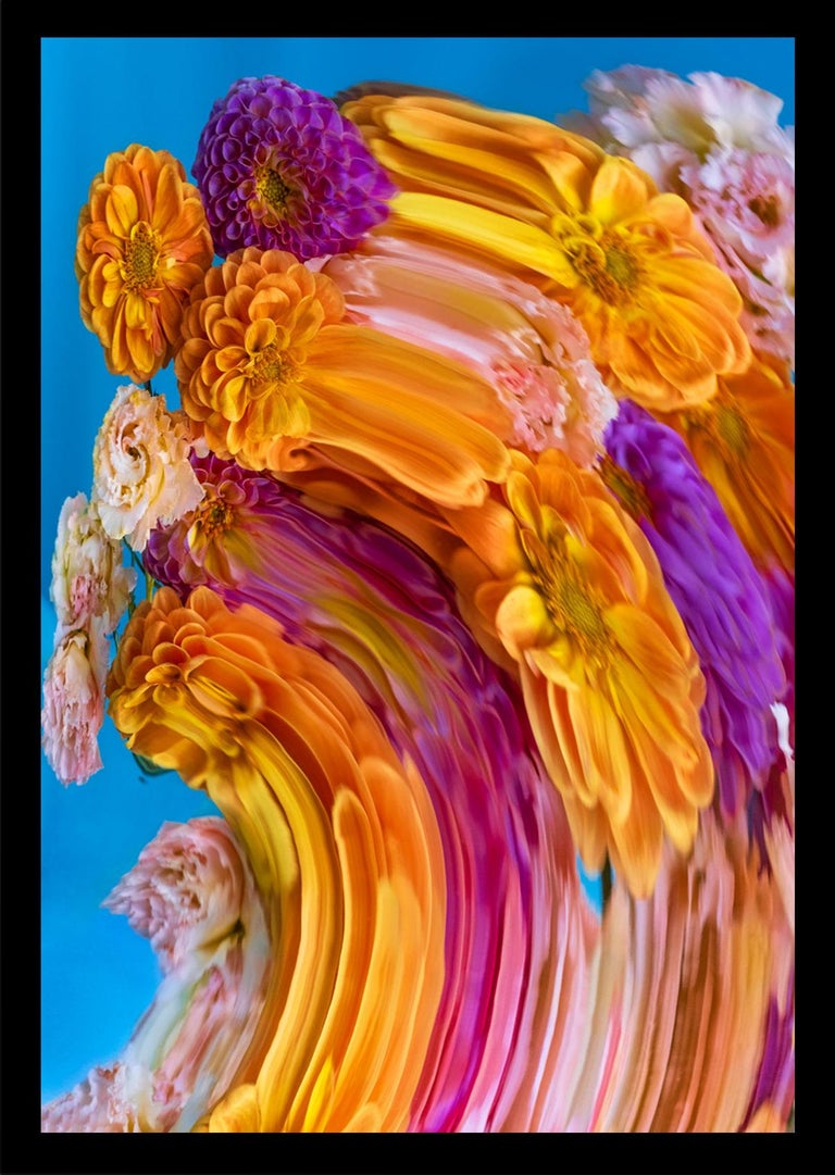 Jordan Tiberio - Dawn 1 For Sale at 1stDibs
