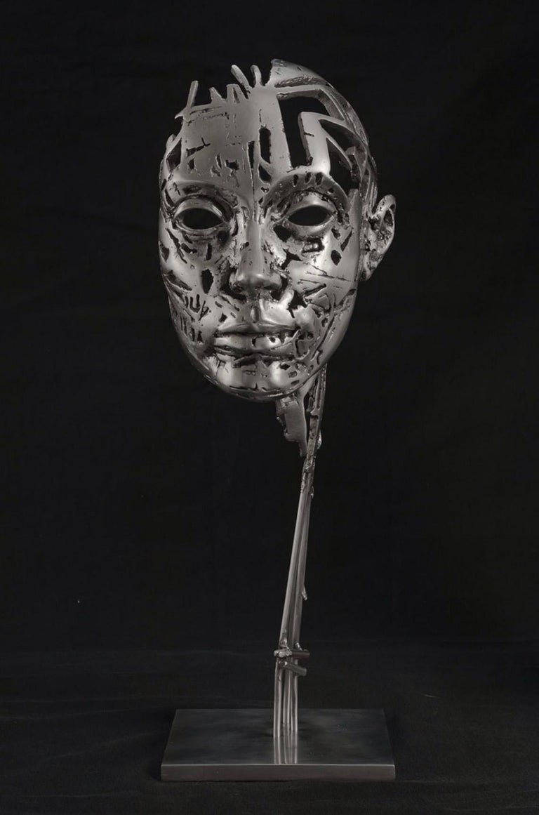 Jordi Díez Fernández - Irene - 21st Century, Contemporary, Figurative ...