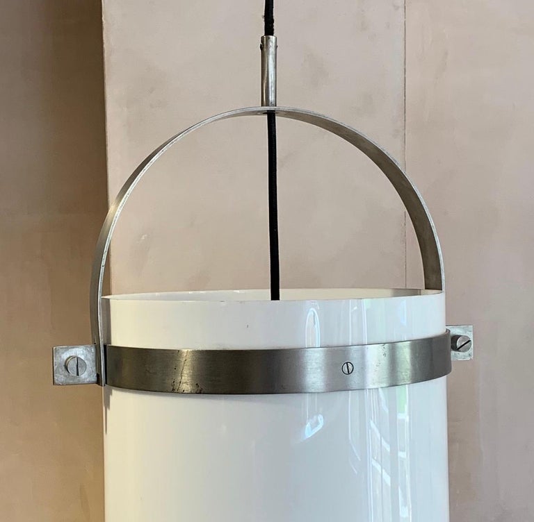 Jordi Vilanova Bosch Spanish Ceiling Light Pendant For Sale at 1stDibs