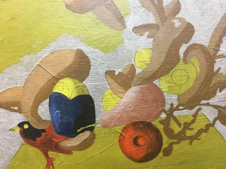 Jorge José Castillo Casalderrey - Jorge Castillo. golden. yellow ...