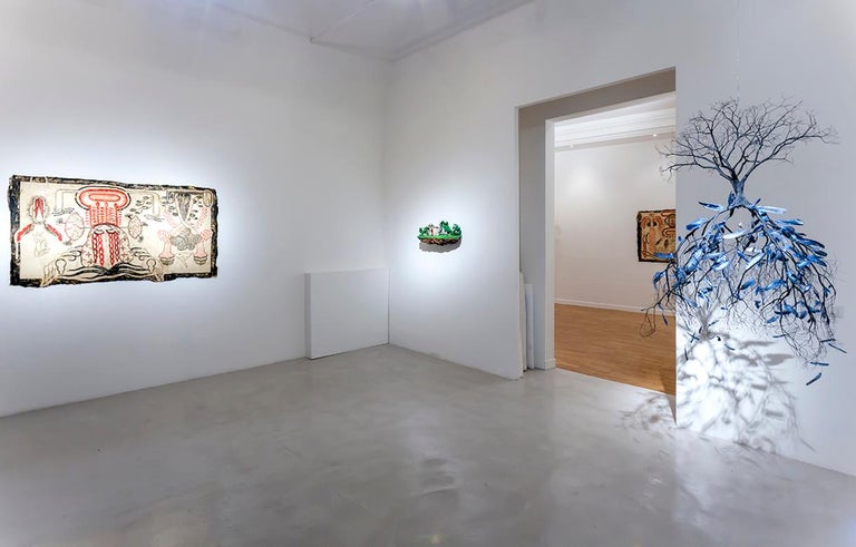 Jorge Mayet - De Yemaya For Sale at 1stDibs