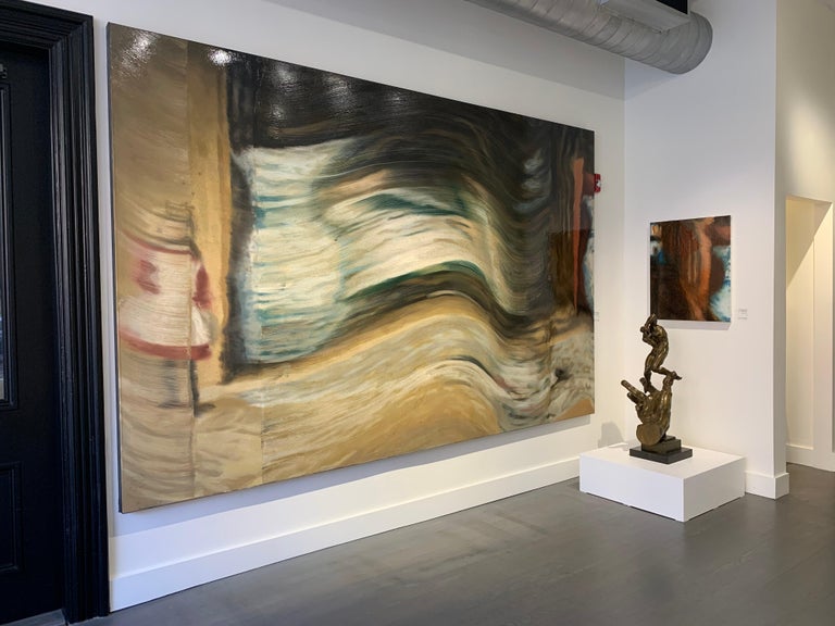 Jorge R. Pombo - Variation on Singer Sargent's 'The Daughters of Edward ...